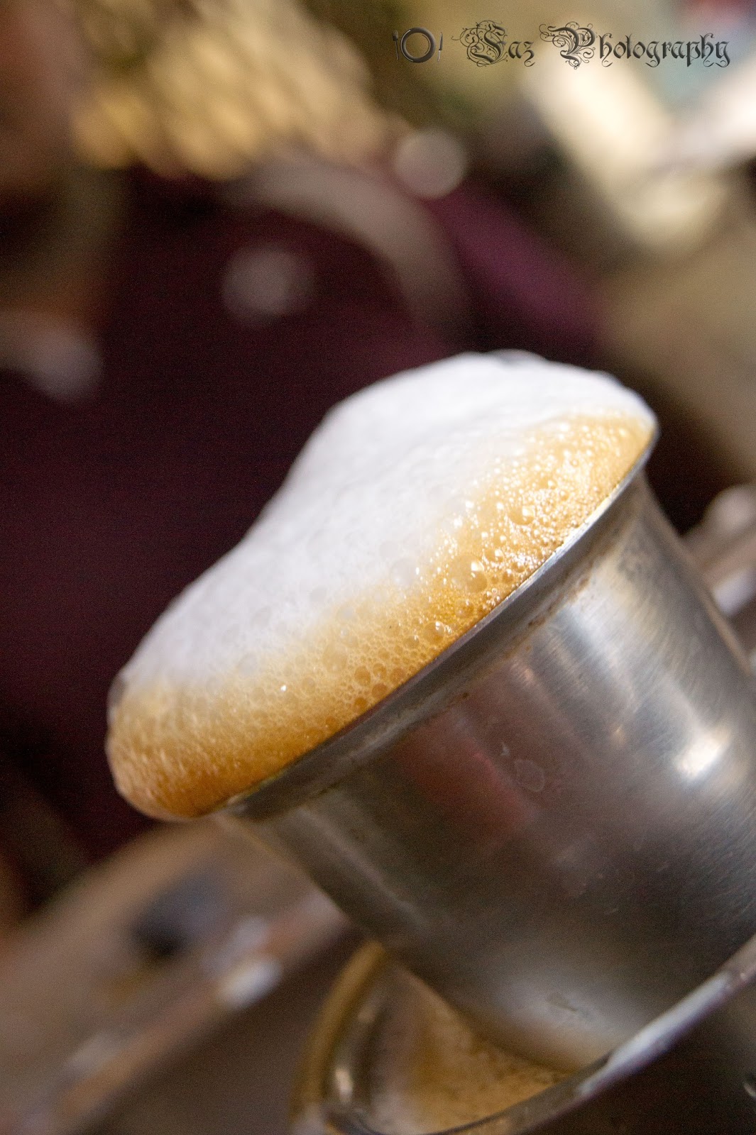 Chennai Food Blog - Restaurant Reviews, Recipes & more: Rayar Mess