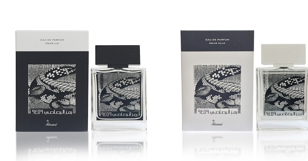 Company News in Egypt: Rasasi Perfumes Launches Exclusive Collection at ...