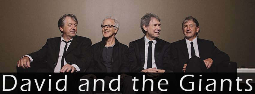 Classic Rock Here And Now: DAVID HUFF: FINDING JESUS IN ROCK AND ROLL ...