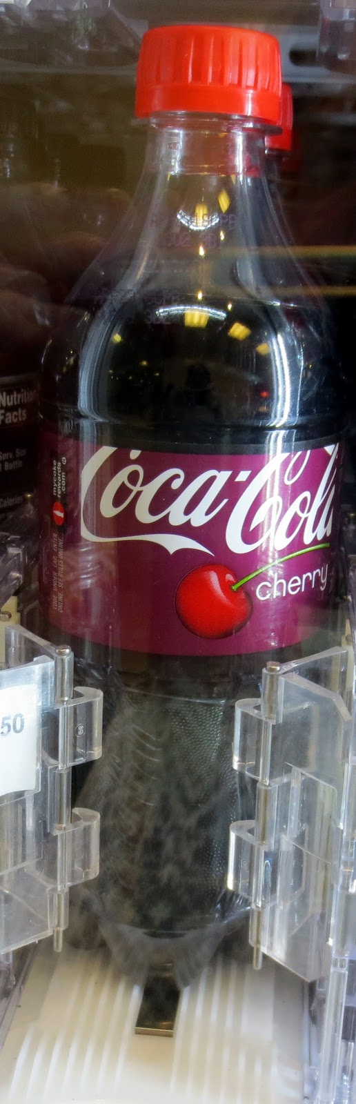 Marketing Handbook Blog: Marketing Coca-Cola
