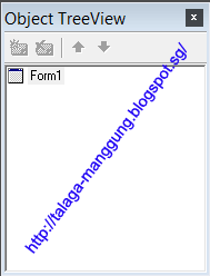 Bagian-Bagian dari Delphi « SISTEM