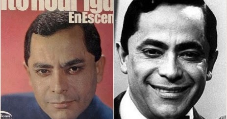 Picoteando el Espectaculo: Hijo de padre dominicano y de madre cubana ...