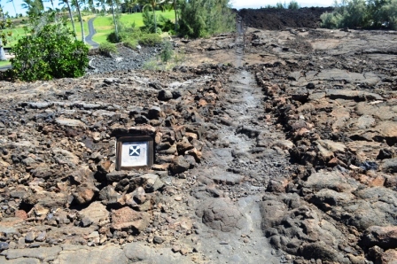 Hilo Living Blog: Adventure on the Kings Trail in Waikoloa Beach
