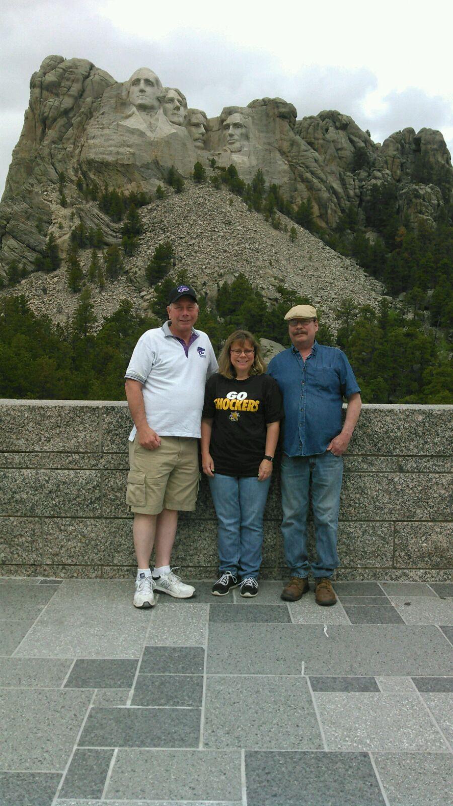 Kim's County Line: You'll Never Walk Alone