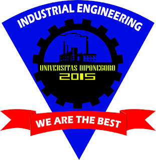 Keluarga Teknik Industri UNDIP 2015