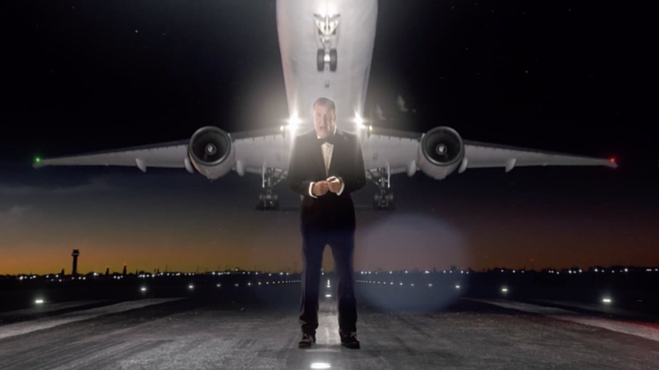 Emirates has released its advertising campaign for the airline’s First ...
