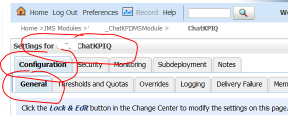 Java Mon Amour Weblogic Disabling Jms Message Consumption At Startup