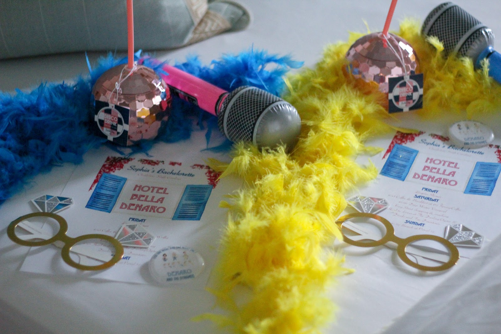 Prep In Your Step Tips For Planning A Bachelorette Party And The Mamma prep-in-your-step-tips-for-planning-a-bachelorette-party-and-the-mamma