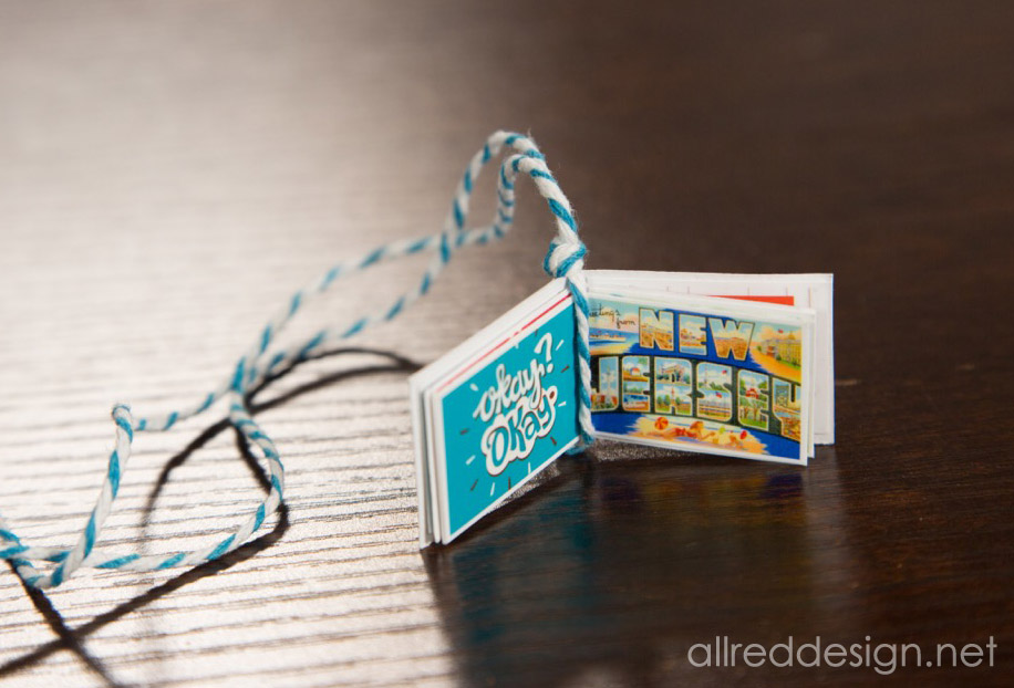 Allred Design Blog: Mini Photo Projects with Canon