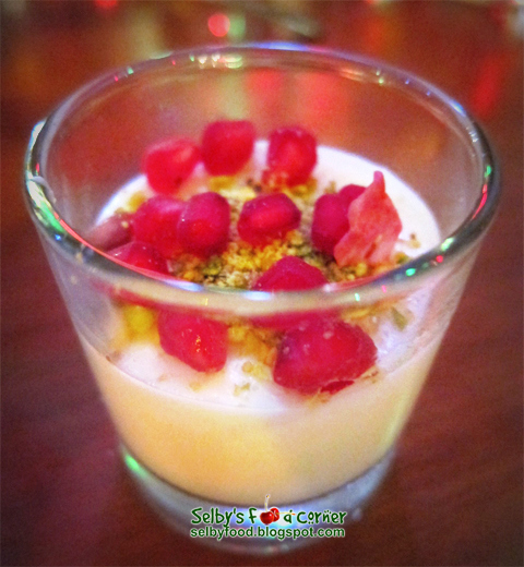 Selby's Food Corner: Turkuaz - Turkish Restaurant in Jakarta