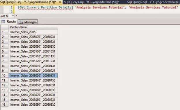 sql-bi-tips: Dynamic Cube Partitions Using SSIS