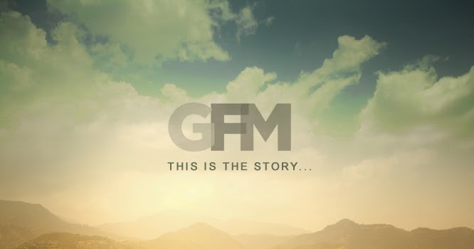 2015-04-27, 你在每個世代找尋跟隨你的大衛 ~ Rogery 的禱告日記