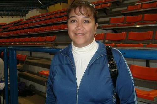 Entrenadores: Silvia Gutiérrez va por su octavo campeonato nacional ...