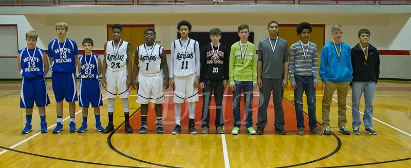 ELKMONT BASKETBALL: LIMESTONE COUNTY TOURNAMENT CHAMPIONSHIPS
