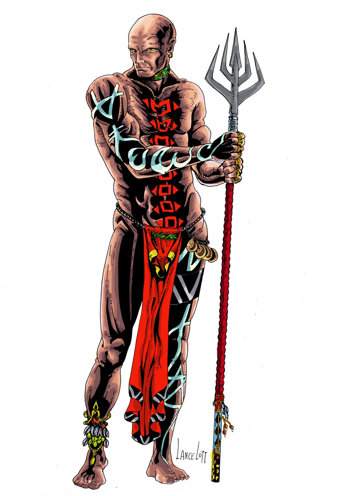 HQ Quadrinhos: MY HERO - EXÚ