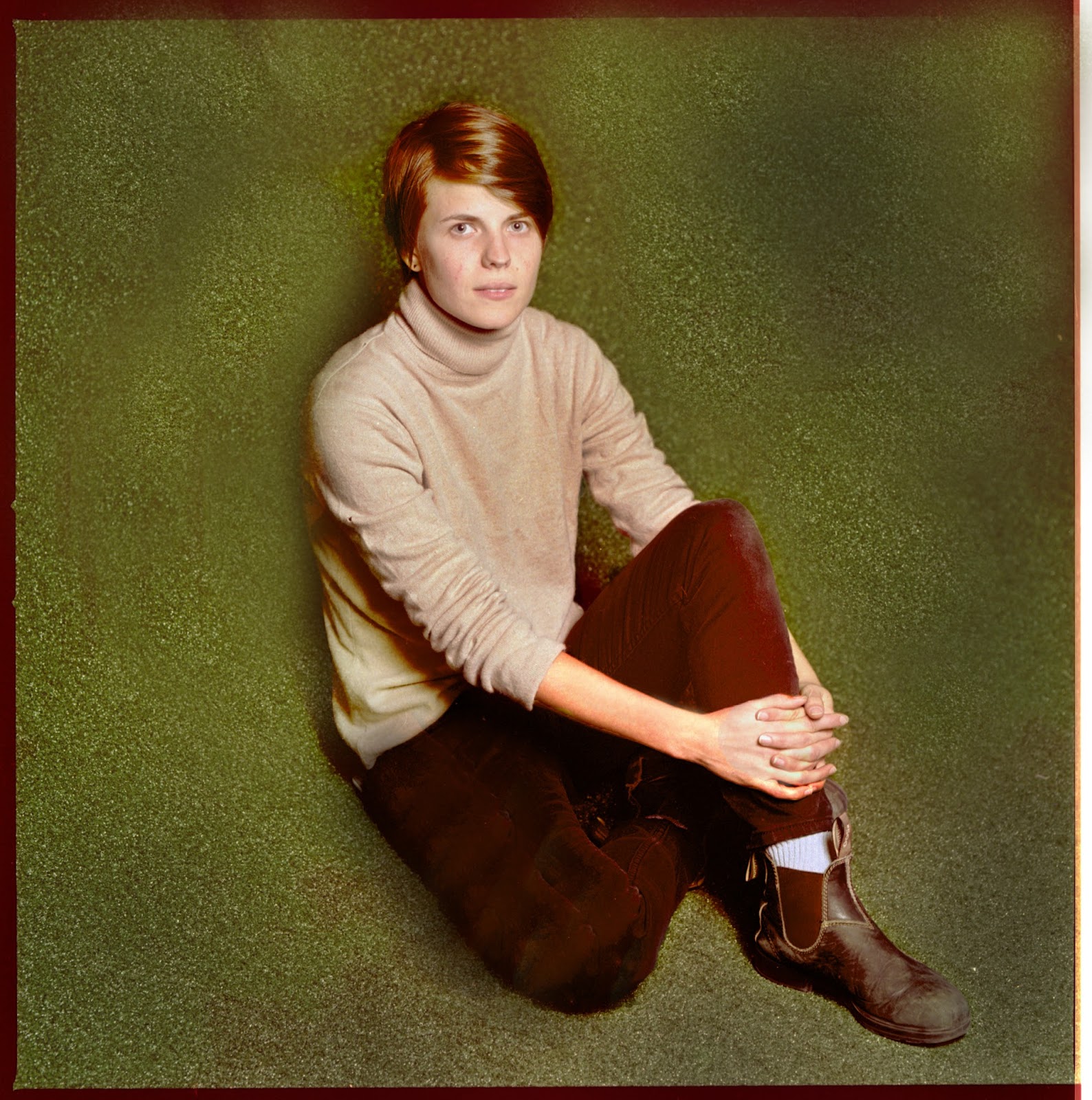 PSWB Portraiture: Playwright Sarah DeLappe, The Wolves, Mitzi Newhouse ...