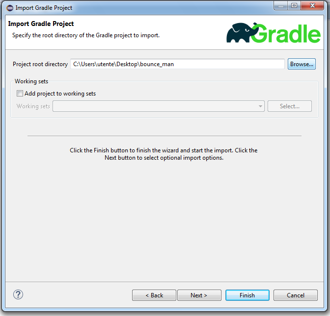 Computer software giochi tecnologia: come creare un gioco in java e ...