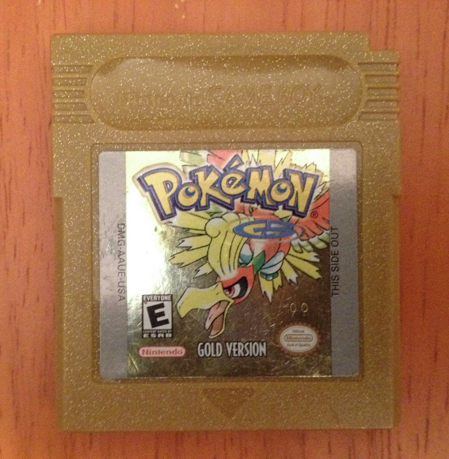 Infinite Master Balls: How to Replace the Internal Battery in Pokémon ...