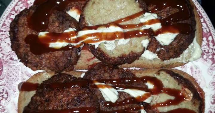 Barbie-Girl: Handwerker Frühstück à la Peter Heck (mittlerweile Peter ...