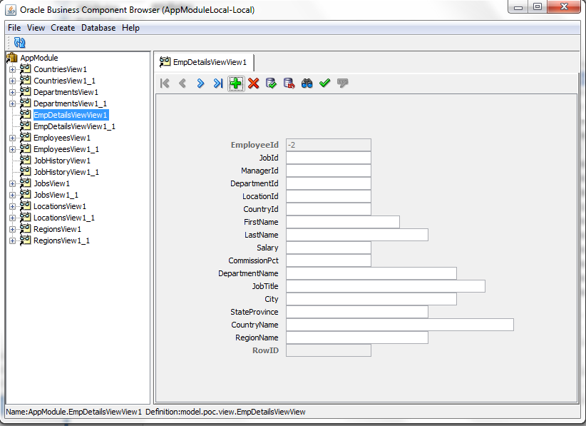 Implementing Dbsequence To Generate Sequence Number On Commit Only Easy Learn