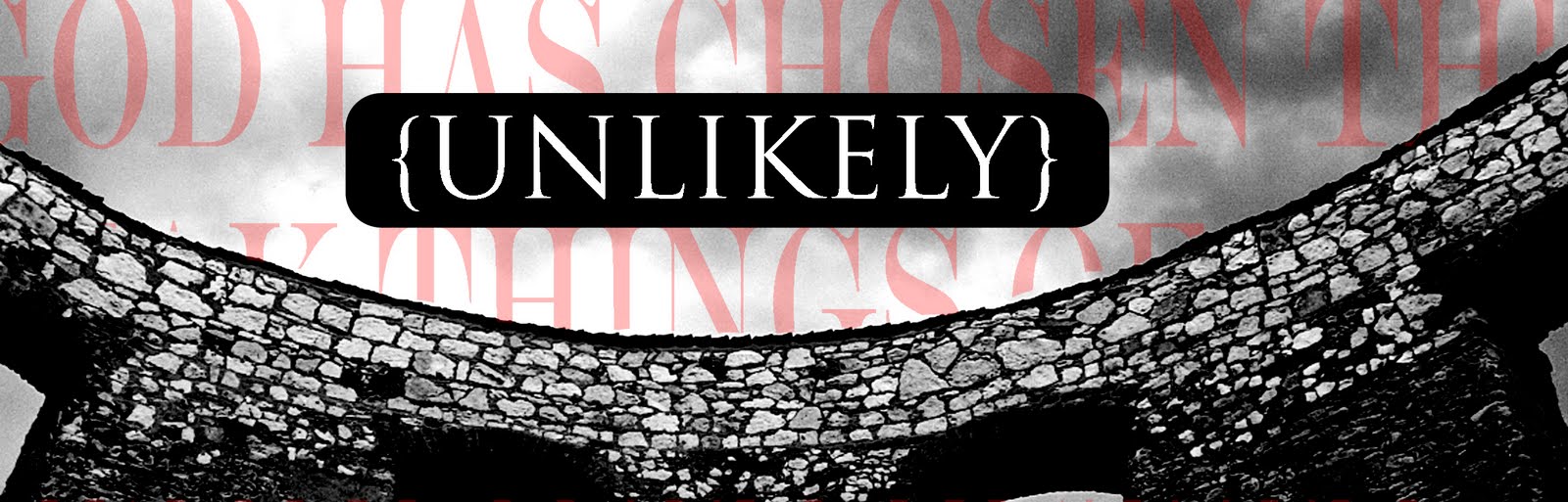 Nathanael Wood | Life & Leadership: Unlikely People Achieve the Unexpected