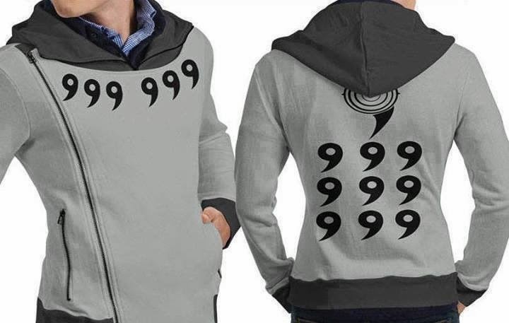 Jaket Sage Six Path Hoodie