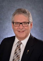 MLA David Forbes, Saskatoon Centre - Leading Influence