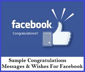 Congratulations Images For Facebook