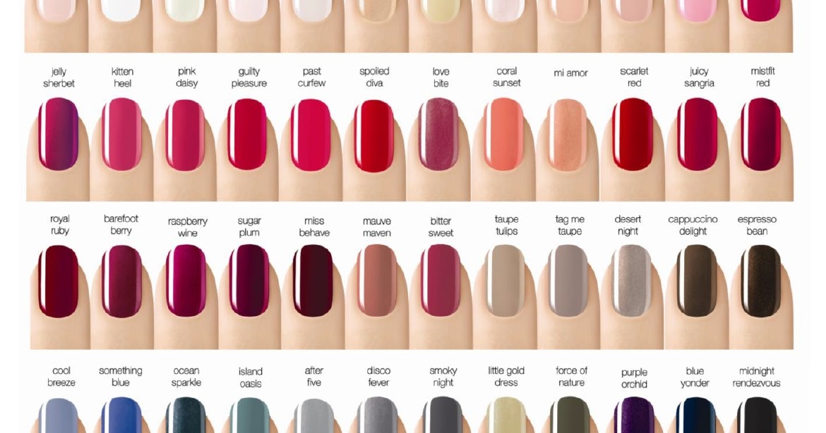 Populer 66+ Jenis Warna Gelap