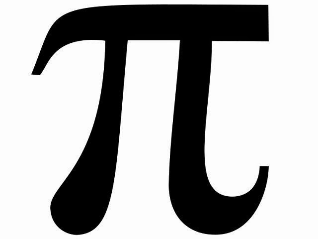 Matematik Alemi: Pi Sayısı
