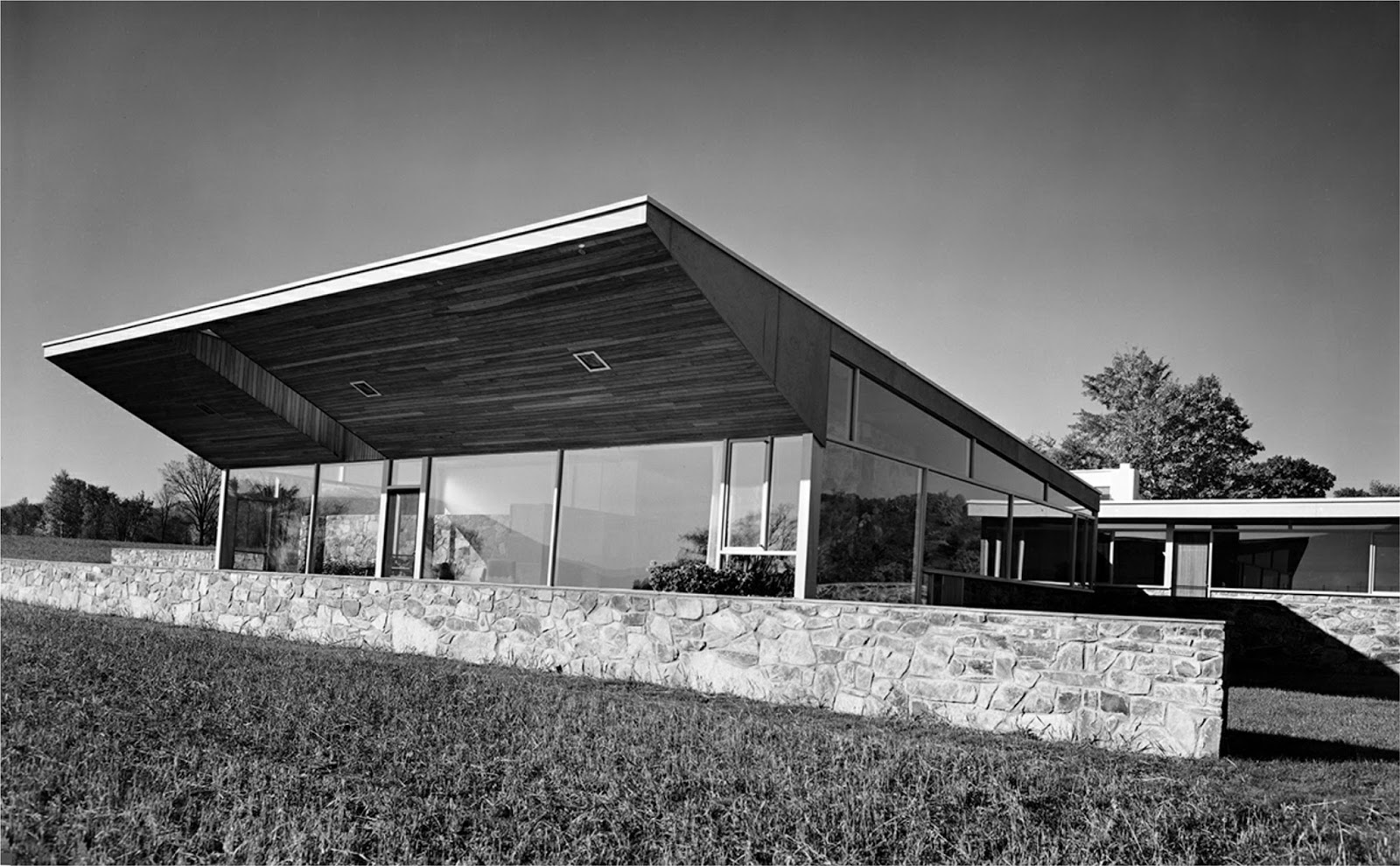 Architect Marcel Breuer