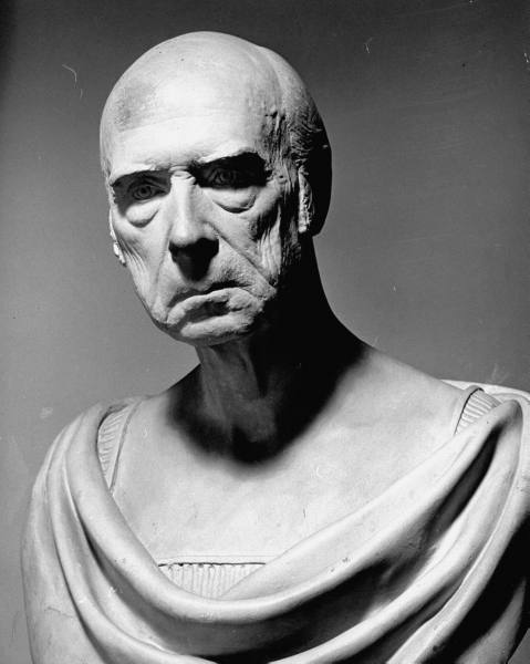 Things that caught my eye: WHAT DID THEY REALLY LOOK LIKE? LIFE AND ...