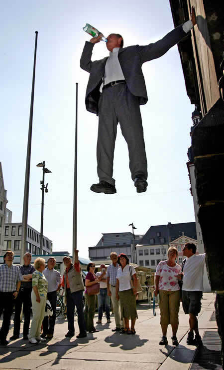 The Puzzling Mind of Jason Runnels: The Trick to Writing – Revealed