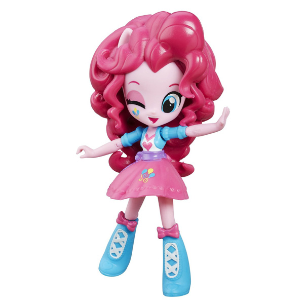 MLP Sleepover Equestria Girls Minis | MLP Merch