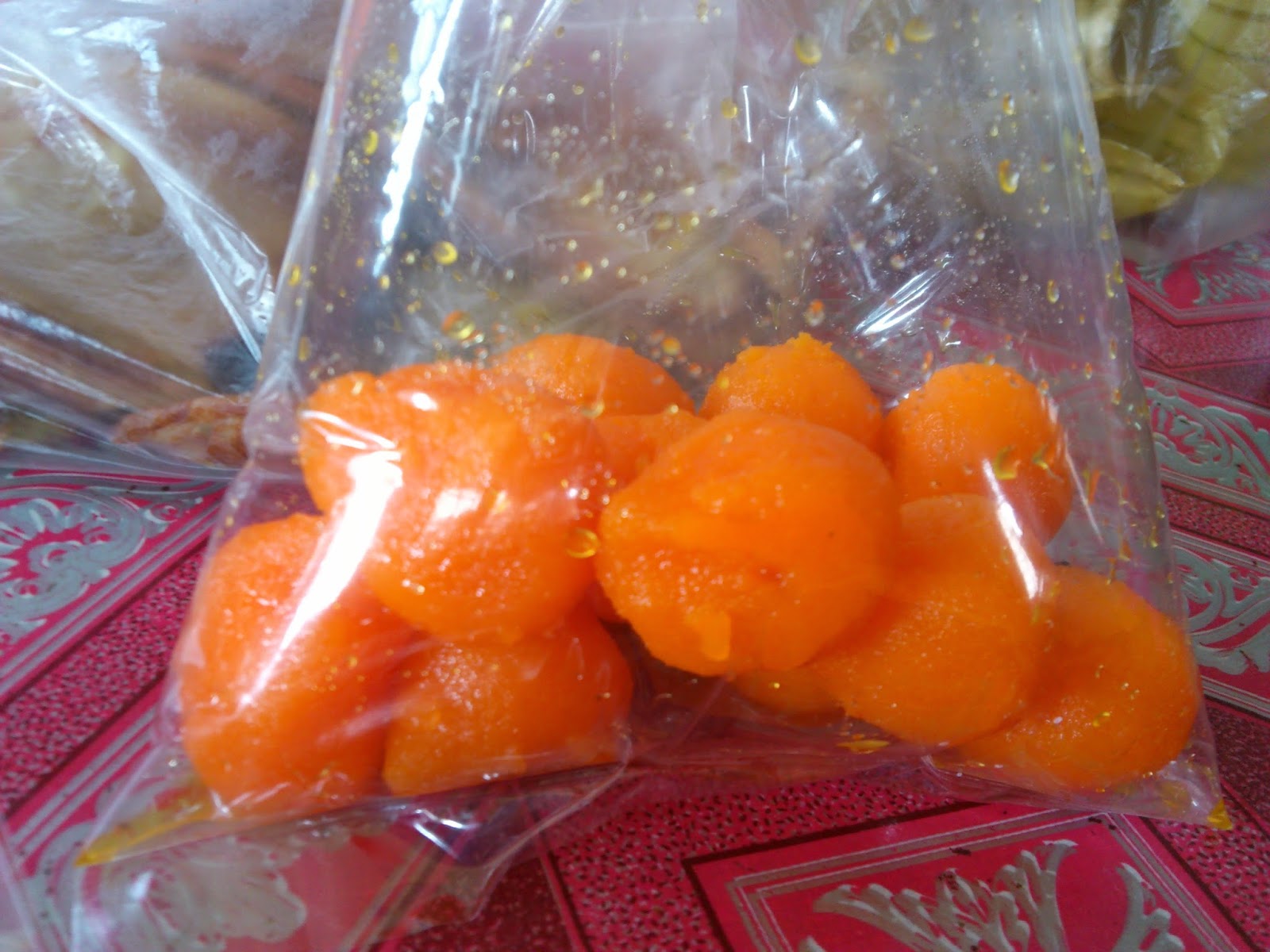 Kuih-muih Kelantan | CoReTanKu YanG MerEPEk..........