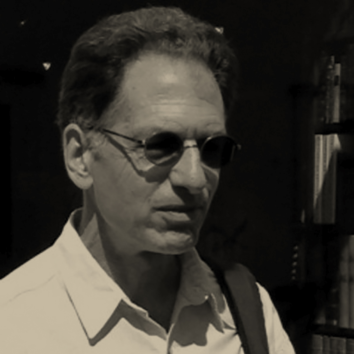 Agulha Revista de Cultura: ALLAN GRAUBARD | A History Not Hidden, Just ...