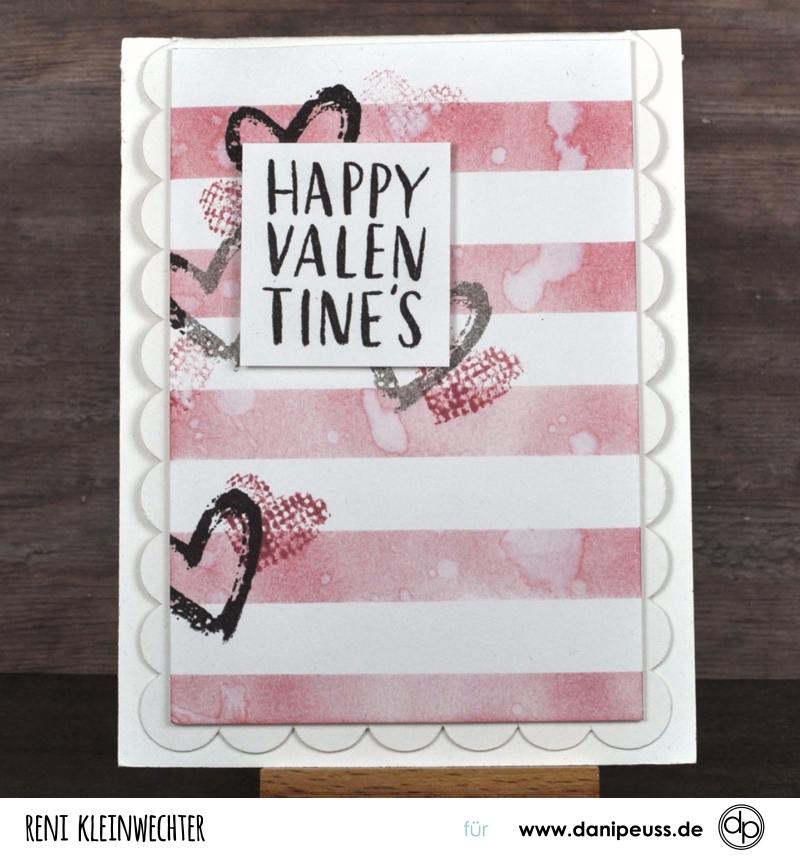 :: danipeuss.de :: BLOG: Karten mit Herz | Valentinstag