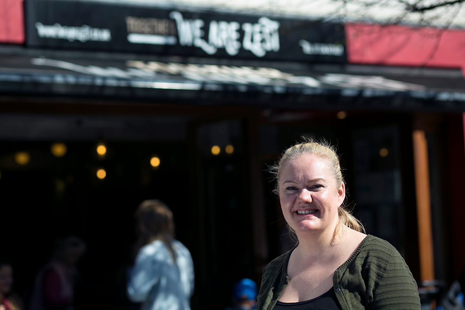 Scotland Coffee Lovers: The image of speciality coffee needs an ...