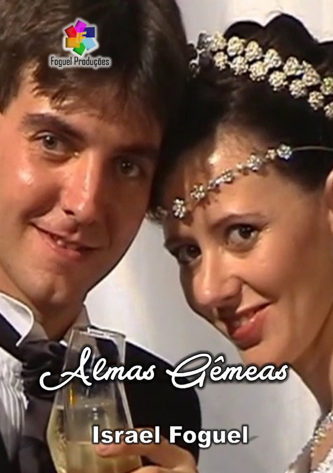 ISRAEL FOGUEL - ESCRITOR: agosto 2016