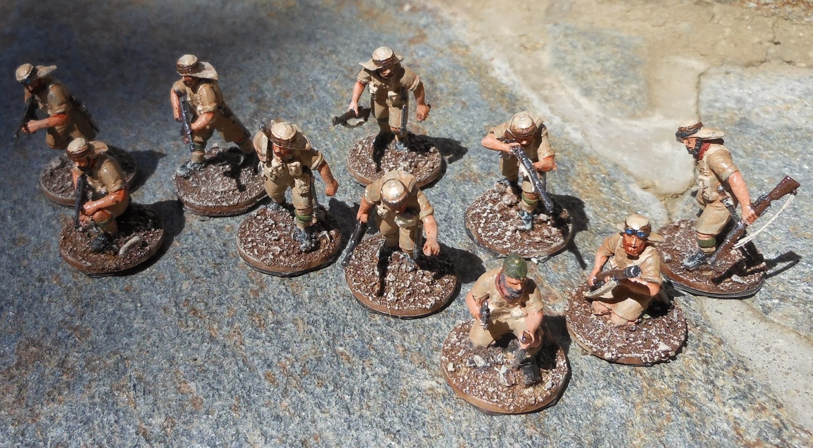 World Historyprof: SAS