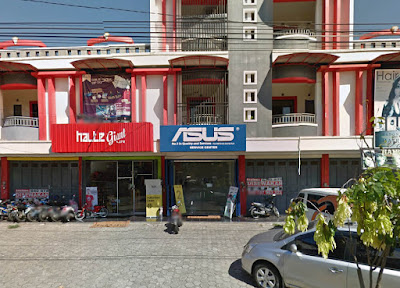 Pengalaman Mengganti Baterai Zenfone di Asus Service Center - Umahdroid