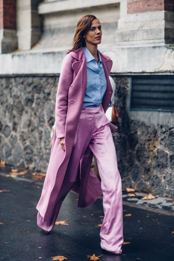 Today´s inspo: pink color | stellawantstodie