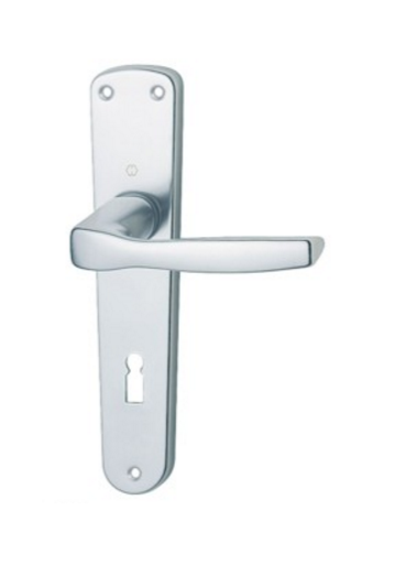 Feronerie Usi SRL- silduri clante manere usi interior si exterior ...