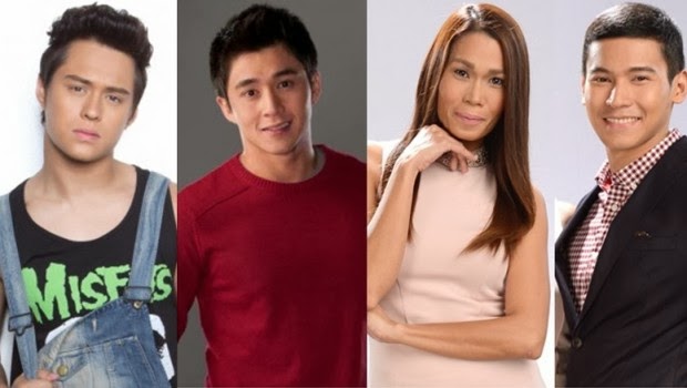 “Dear MOR” Features The Voices of Enrique Gil, Enchong Dee, Aaron ...