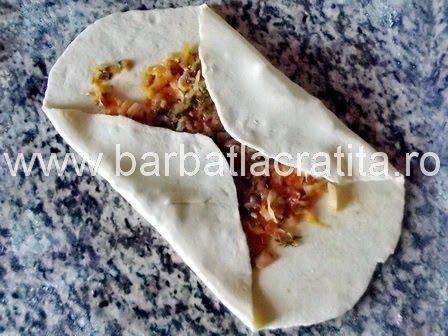 Plăcintă cu varză dulce | Rețete BărbatLaCratiță