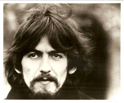 Φθινόπωρο-Άνοιξη: George Harrison ο κηπουρός