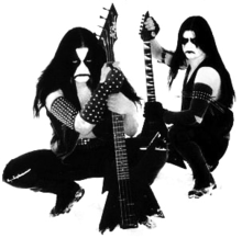 Dawn Of Battle: 33 + 1 Facts You Didn't Know About Abbath