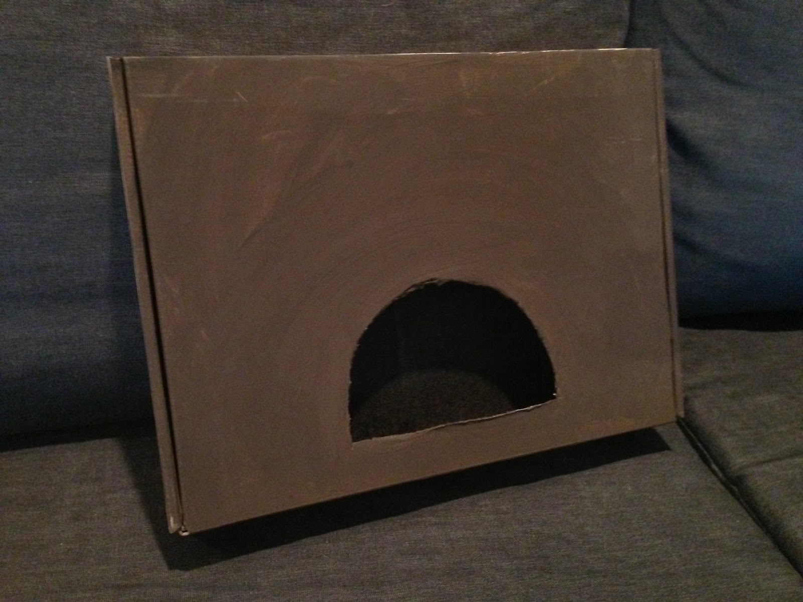 Homeschooling at Our Pace and at Our Place: We're Going on a Bear Hunt ...