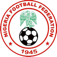 NUOVO LOGO NIGERIA FOOTBALL FEDERATION