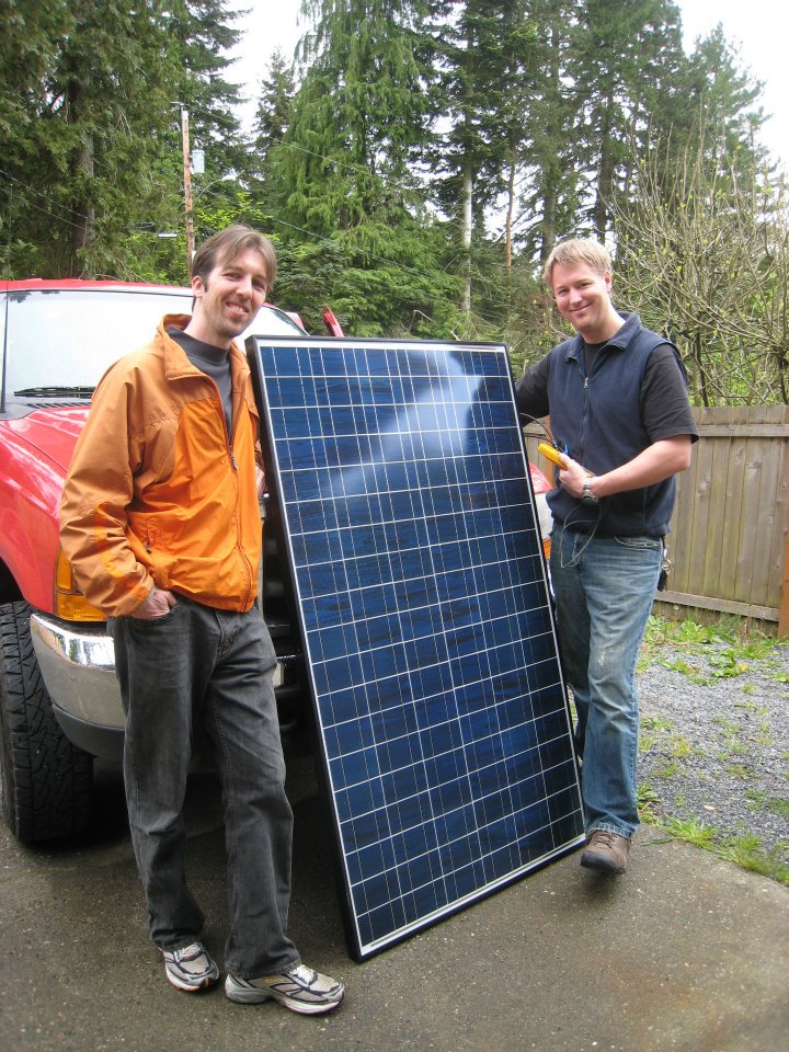 Shoreline Area News: Off the beaten track in Kenmore – Saving Money on ...